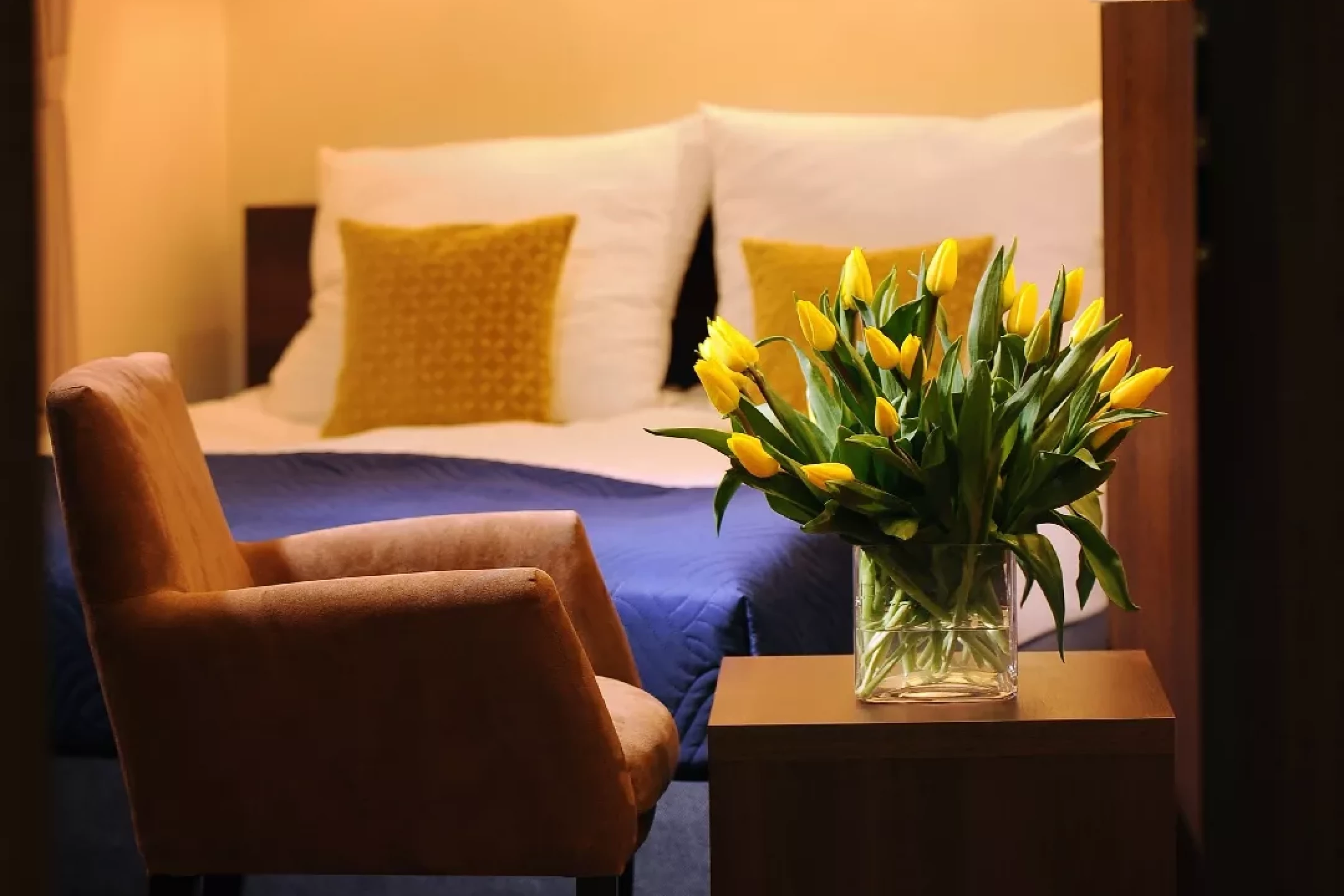 Armon Residence - pokój Double - Laris Hotels Group - Zarezerwuj bezpośrednio o 11% taniej!